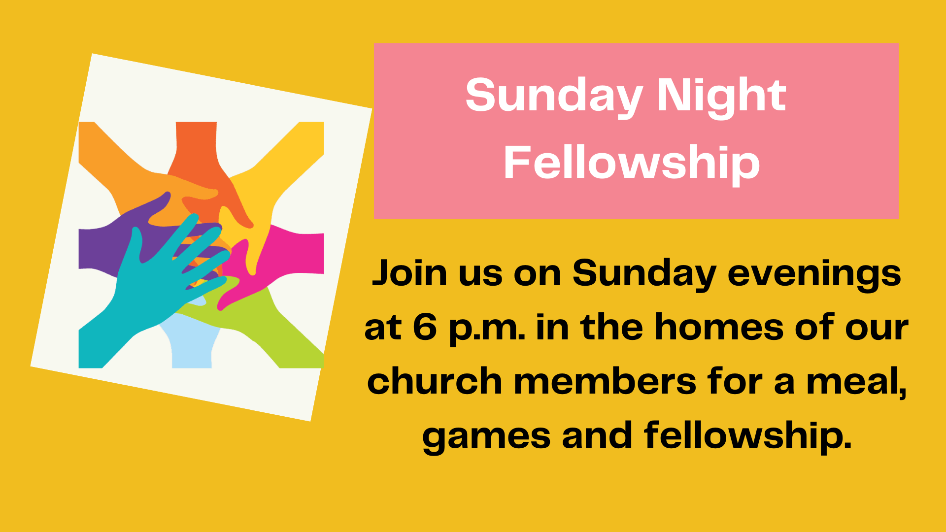 Youth Ministries | Morrow First United Methodist Church
